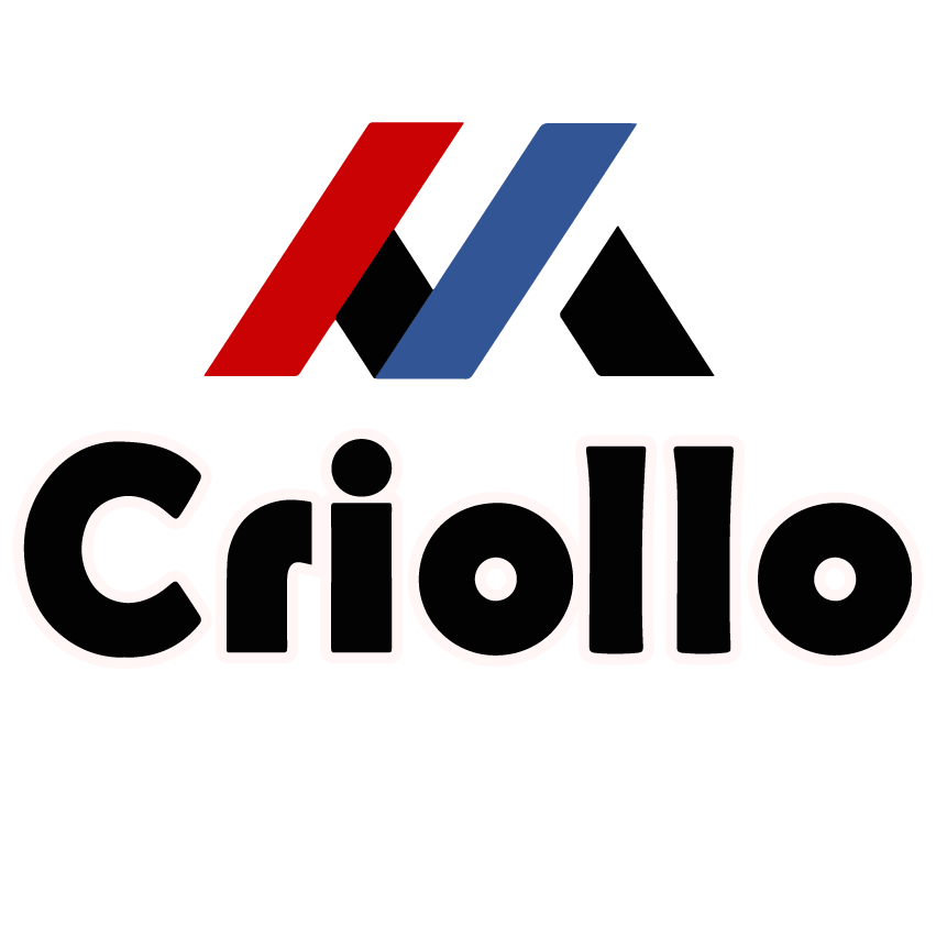 Marca de Ropa deportiva – CRIOLLO